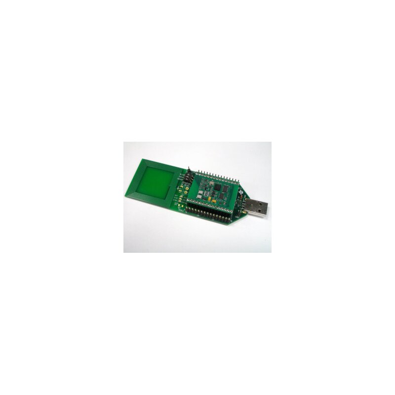 Eval Module with PRDMRD2+, PC GUI, 299,00